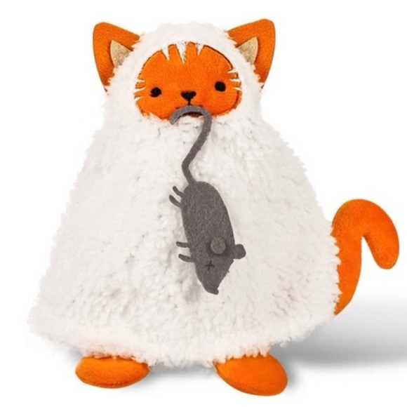 Target | Holiday | Target Bullseye Playground Halloween Orange Ghost ...